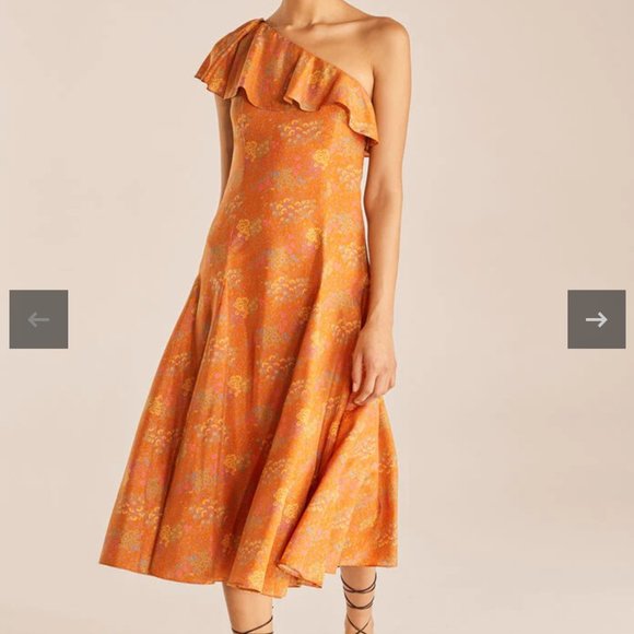 Rebecca Taylor | Dresses | Rebecca Taylor Isabelle Dress Silk | Poshmark
